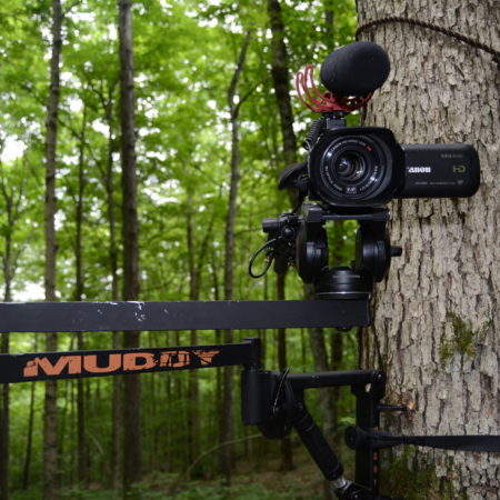 How to Film Your Own Deer Hunt | Main Camera Suggestions and Basics for ...